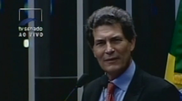 Tony Corrêa – TV 40